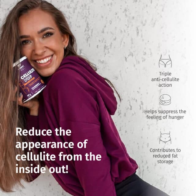 Cellulite PRO – Naturesfinest