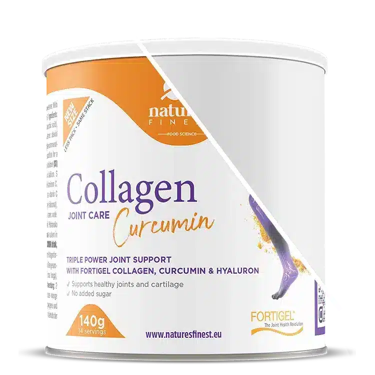Curcuma JointCare – Naturesfinest